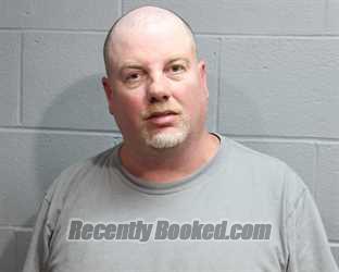 Recent Booking / Mugshot for BRYEN JAY JOHNSON in Coshocton County, Ohio