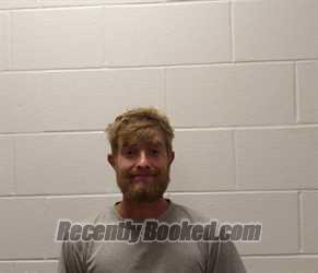 Recent Booking / Mugshot for TIMOTHY ALAN JOHNSTON in Coshocton County ...