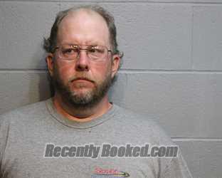 CHRISTOPHER MICHAEL SCOTT Arrest Record & Booking Info – Coshocton ...