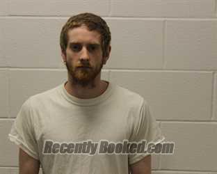 Recent Booking / Mugshot for VINCENT LEE BASHAM in Coshocton County, Ohio
