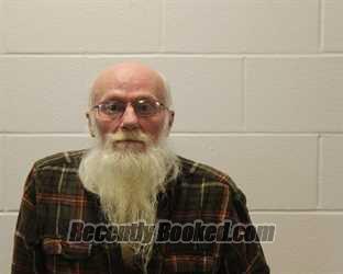 Recent Booking / Mugshot for KEVIN REX POSTLETHWAIT in Coshocton County ...