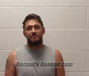 Recent Booking / Mugshot for RANDALL WAYNE CLOUSE in Coshocton County, Ohio