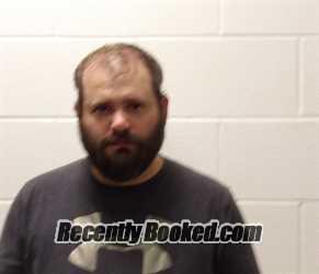 Recent Booking / Mugshot for JUSTIN TYLER PIGMAN in Coshocton County, Ohio
