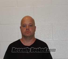 Recent Booking / Mugshot for TRAVIS JAMES WARD in Coshocton County, Ohio