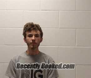 Recent Booking / Mugshot for KAHNNOR RAY ELLIOTT STOWERS in Coshocton ...