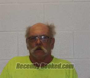 Recent Booking / Mugshot for KENNETH EUGEAN POLAND in Coshocton County ...
