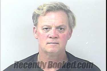 John David Dunton Arrest Record & Booking Info – St Lucie County ...