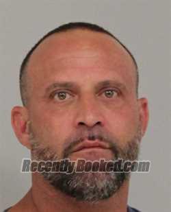 Recent Booking / Mugshot for Michael Patrick Murphy in St Lucie County ...