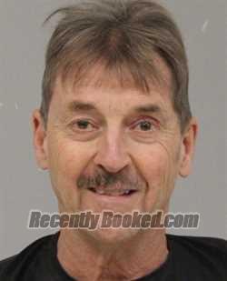 Recent Booking / Mugshot for Bryan Lee Cade in St Lucie County, Florida