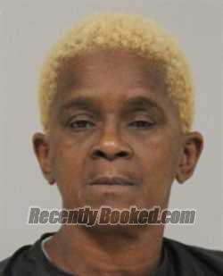 Recent Booking / Mugshot for Debra Lynn Colson in St Lucie County, Florida