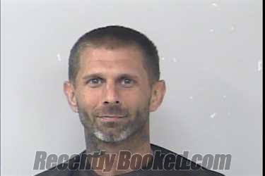 Robert Paul Milano Arrest Record & Booking Info – St Lucie County ...