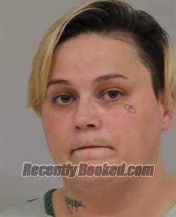 Recent Booking / Mugshot for Miranda Nichole Babb in St Lucie County ...
