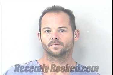 Recent Booking / Mugshot for Michael Lann Beatty in St Lucie County ...