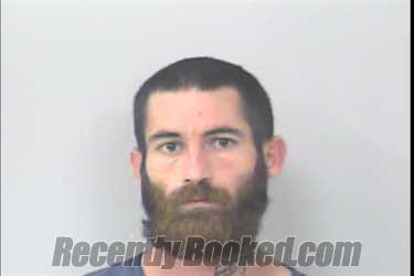Recent Booking / Mugshot for Jake Joseph Alexander in St Lucie County ...