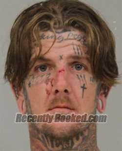 Recent Booking / Mugshot for William David Dupree in St Lucie County ...