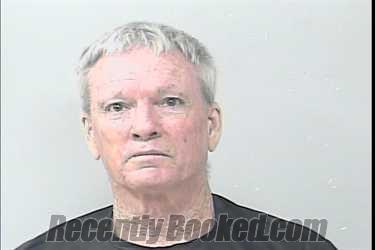Recent Booking / Mugshot for Raymond William Hicks in St Lucie County ...