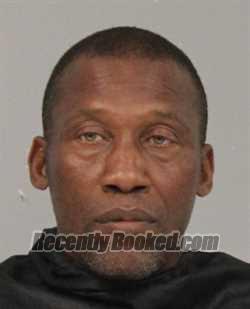 Recent Booking / Mugshot for Anthony Lewis Kelly in St Lucie County ...