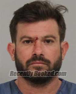 Recent Booking / Mugshot for Joseph Brandon Cassle in St Lucie County ...