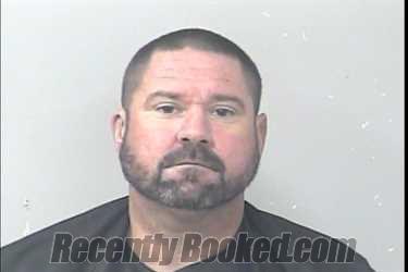 Recent Booking / Mugshot for Casey Michael Lewis in St Lucie County ...