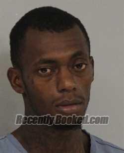 Recent Booking / Mugshot for Michael Lee Wilson in St Lucie County, Florida