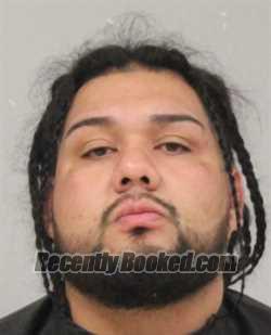 Recent Booking / Mugshot for Carlos Juarez in St Lucie County, Florida