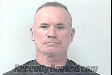 Recent Booking / Mugshot for Alton Sistrunk Beasley in St Lucie County ...