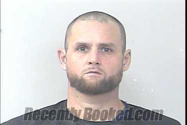 Recent Booking / Mugshot for Christopher John Galasso in St Lucie ...
