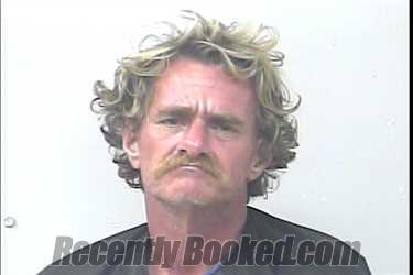 Matthew David Spiro Mugshot & Arrest Info | St Lucie County, FL