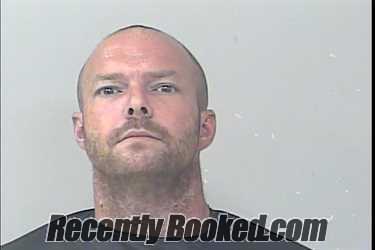 Steven Keith Harris Arrest Record & Booking Info – St Lucie County ...