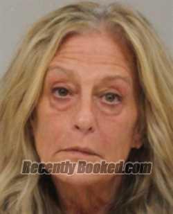 Recent Booking / Mugshot for Renee Marie Defalco in St Lucie County ...