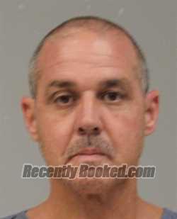 Recent Booking / Mugshot for Corey Evan Yoder in St Lucie County, Florida