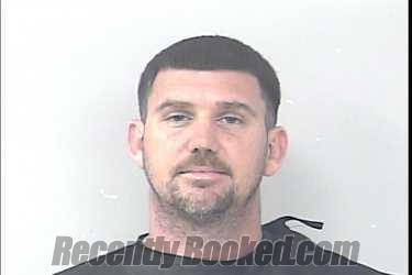 Recent Booking / Mugshot for James Douglas Craddock in St Lucie County ...