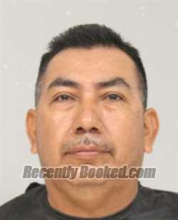 Recent Booking / Mugshot for Uriel Godinez in St Lucie County, Florida