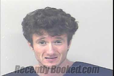 Recent Booking / Mugshot for Timothy Alan Cline in St Lucie County, Florida