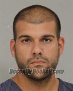 Recent Booking / Mugshot for Michael David Sanchez in St Lucie County ...