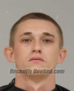 Recent Booking / Mugshot for Alex Edwin Krueger in St Lucie County, Florida