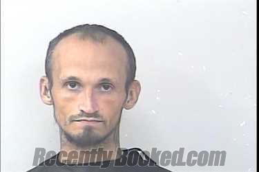 Recent Booking / Mugshot for Matthew Edward Corso in St Lucie County ...