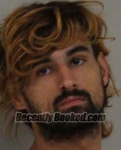 Dillon Peter Copsey Arrest & Booking Info | St Lucie County, FL