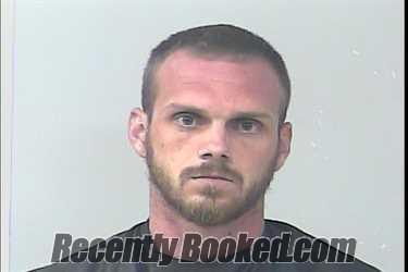 Recent Booking / Mugshot for Donald Thomas Defrancesco in St Lucie ...