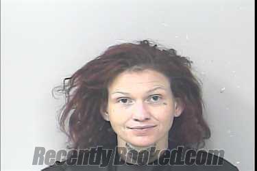 Recent Booking / Mugshot for Rachel Christina Huss in St Lucie County ...