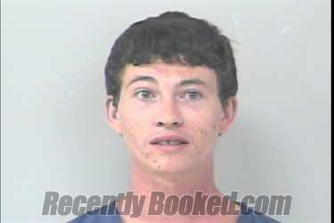James Patrick Fitzgerald Arrest Record & Booking Info – St Lucie County ...