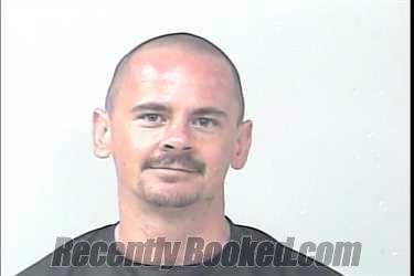 Andrew Michael Hartnett Arrest Record & Booking Info – St Lucie County ...