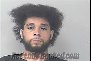 Recent Booking / Mugshot for Joseph Nicholas Sacchi in St Lucie County ...