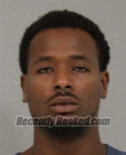 Recent Booking / Mugshot for Marcus Benito Felix in St Lucie County ...
