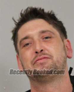 Recent Booking / Mugshot for Todd Jacob Edwards in St Lucie County, Florida