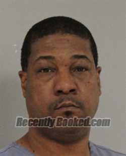 Recent Booking / Mugshot for Paul Ware Hemphill in St Lucie County, Florida