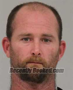 Recent Booking / Mugshot for Daniel John Devine in St Lucie County, Florida
