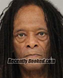 Recent Booking / Mugshot for John Owen Cannaday in St Lucie County, Florida
