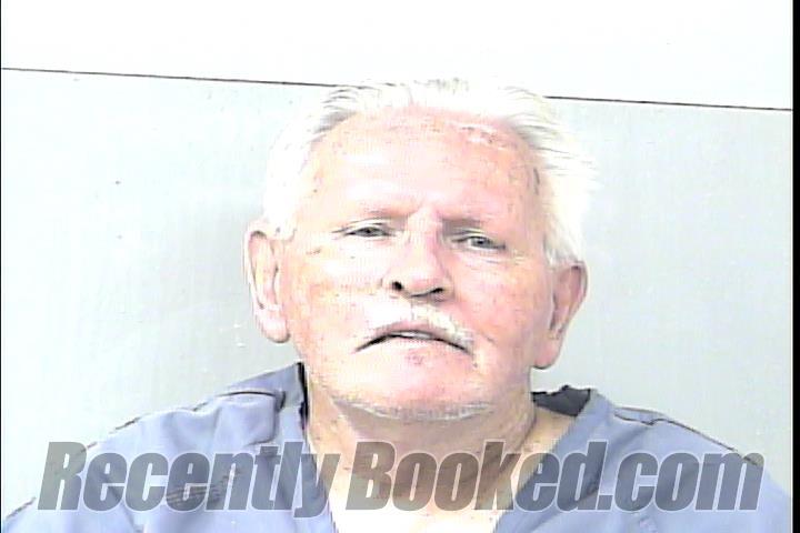 Recent Booking / Mugshot for David Claude Porritt in St Lucie County ...