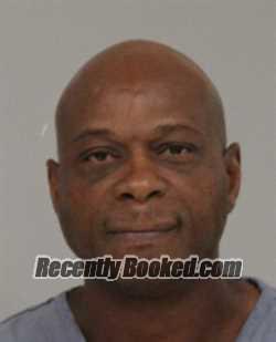 Recent Booking / Mugshot for Reginald Bernard Massey in St Lucie County ...